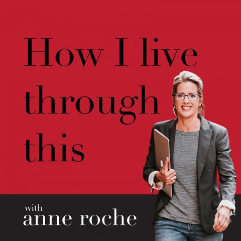 Anne Roche Coaching - Helping Men Turn Challenge Into Opportunity